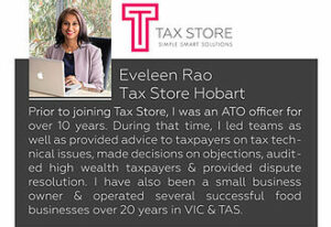 Tax Store - KHBEC