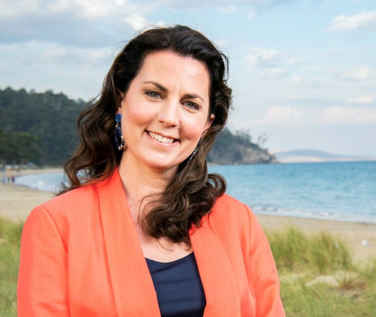 Hon Meg Webb MLC - KHBEC